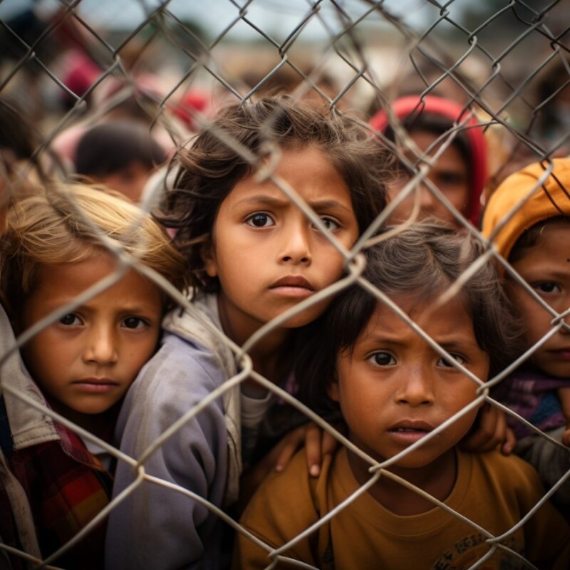 Asylum Seekers in the U.S. - A Complete Guide