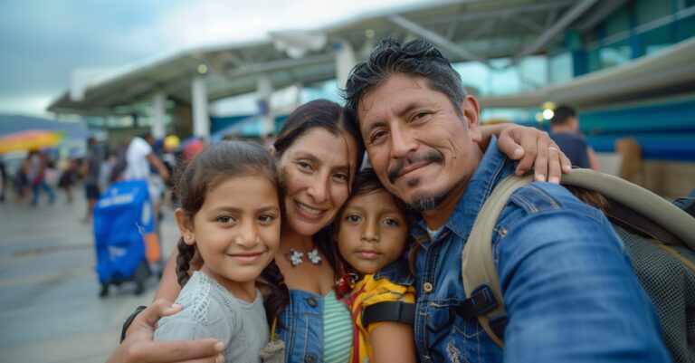 Important Update: New Form I-131F for Keeping Families Together - Arias ...