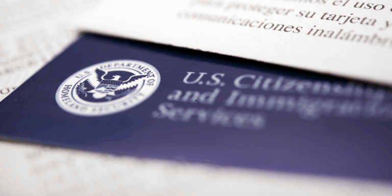 USCIS Issues New Form Editions Without Grace Period - Arias Villa Law